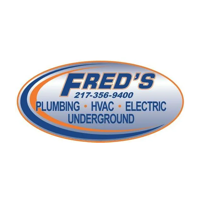 Fred S Plumbing And Heating
